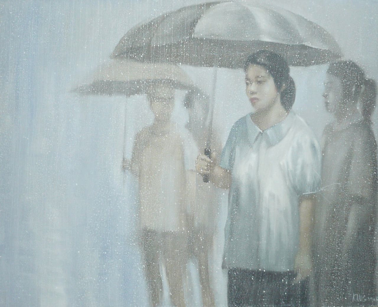 Attasit Pokpong- a Thai Master of Pop art – MLA Gallery