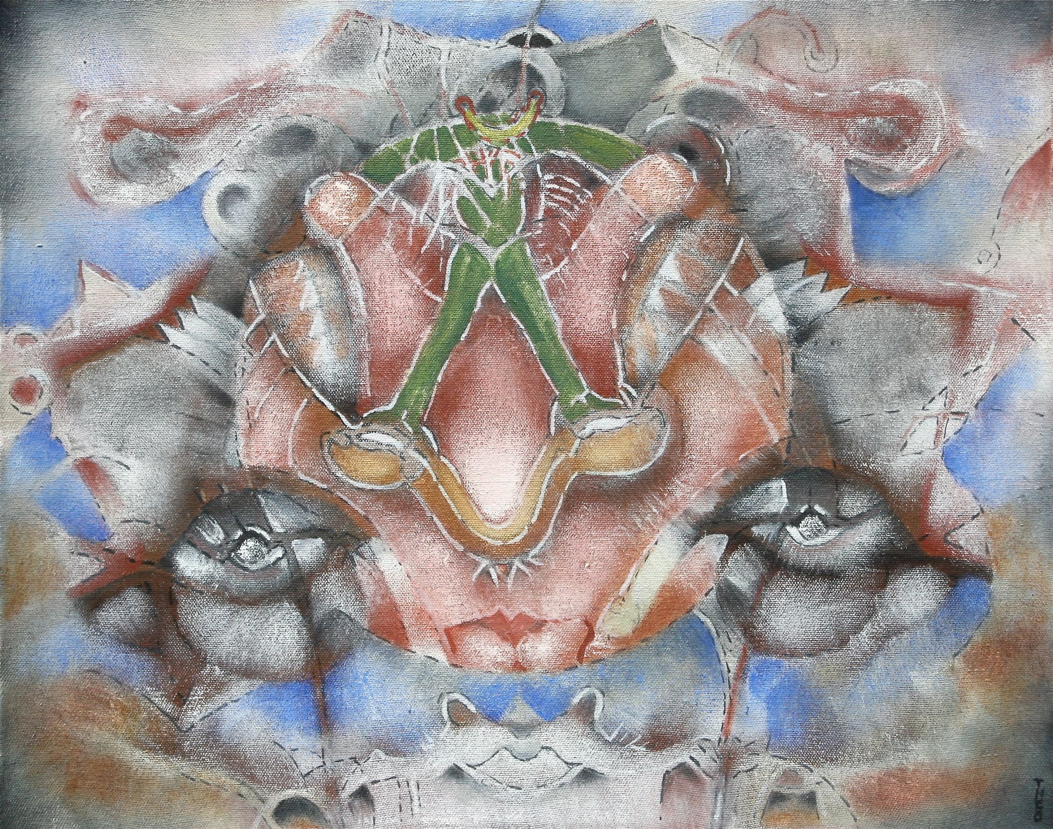 Theo – MLA Gallery