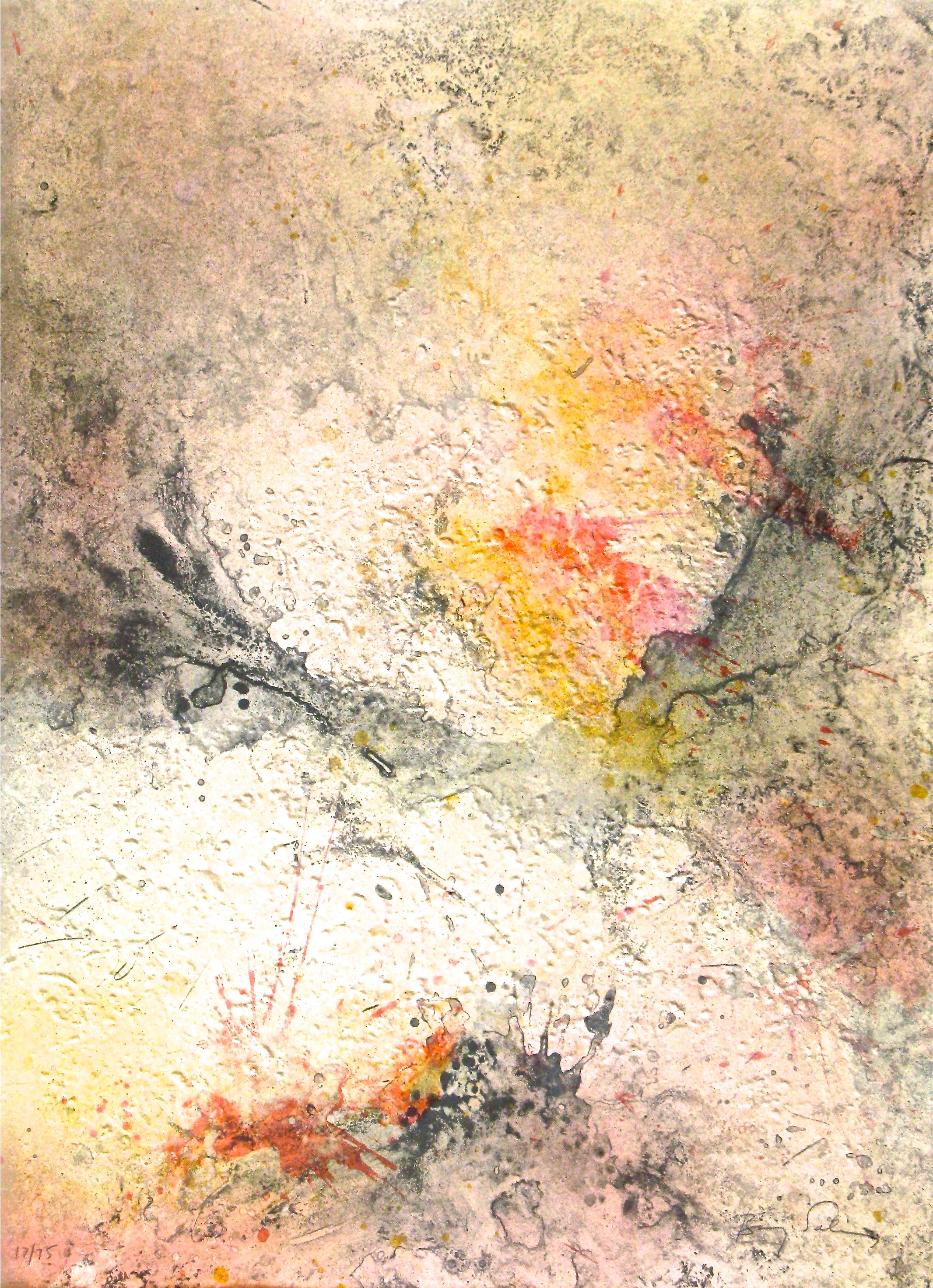 Baruj Salinas - Talue – MLA Gallery